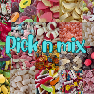 Pick n Mix Archives - The Sweetie Store